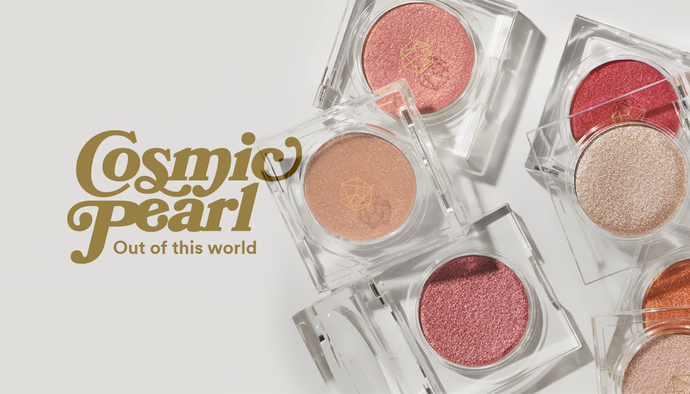 Out of this World, Cosmic Pearl. – EM Cosmetics