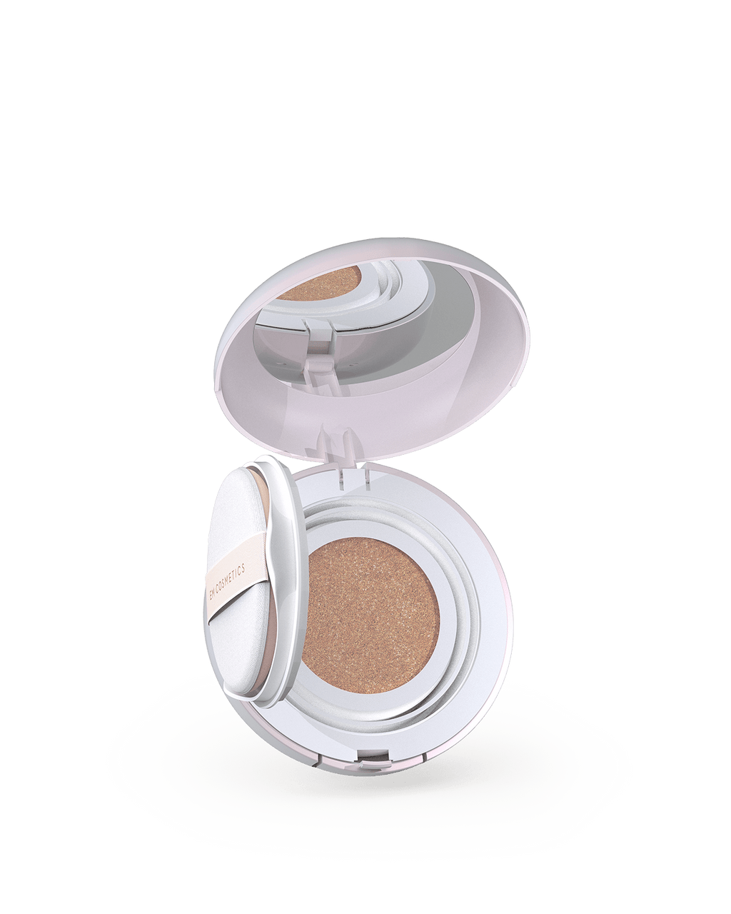 Moonbeam Cushion Highlighter – EM Cosmetics