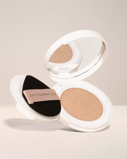 Face Cosmetics: EM Cosmetics Flawless Beauty Collection