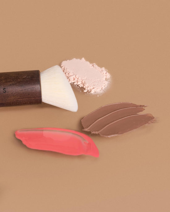 Face Cosmetics: EM Cosmetics Flawless Beauty Collection