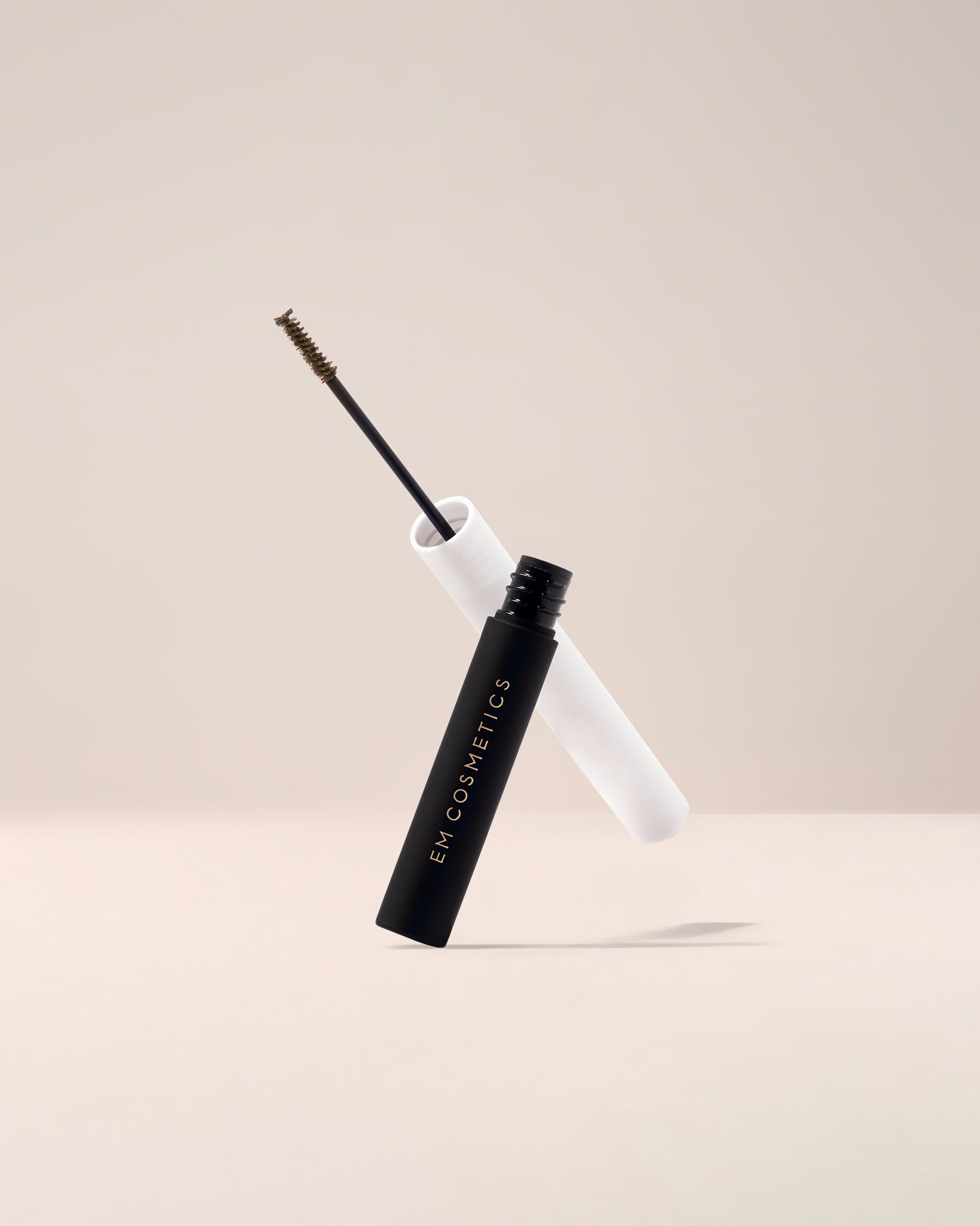 Micro-Fluff Sculpting Brow Cream – EM Cosmetics