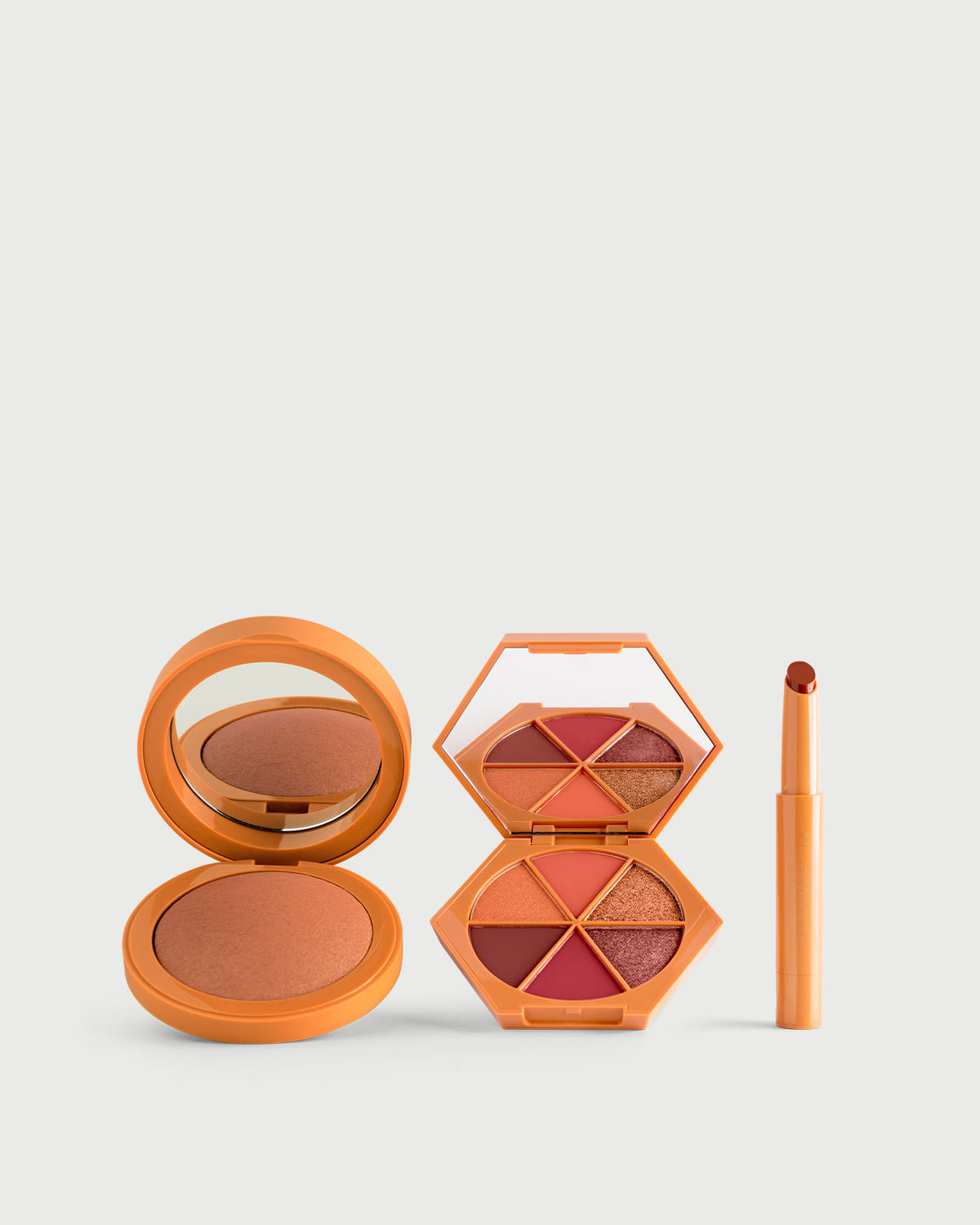 Shop The Best Faded Clementine Collection – EM Cosmetics